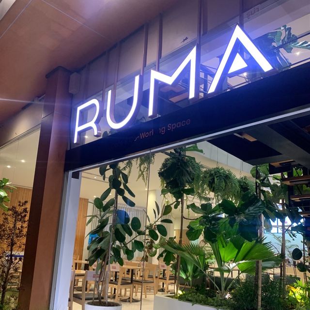 Ruma Café #CoWorkingSpace 24 ชม. | Trip.com พิษณุโลก