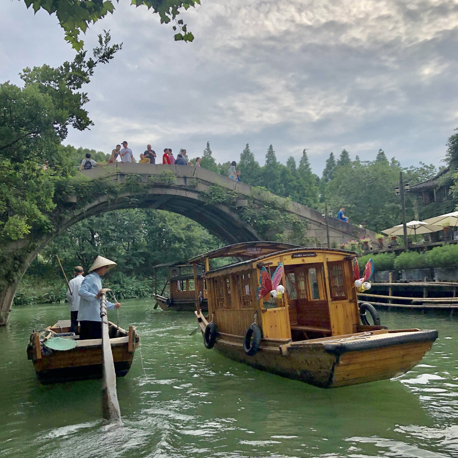 Jiaxing 2022 Top Things to Do - Jiaxing Travel Guides - Top Recommended ...