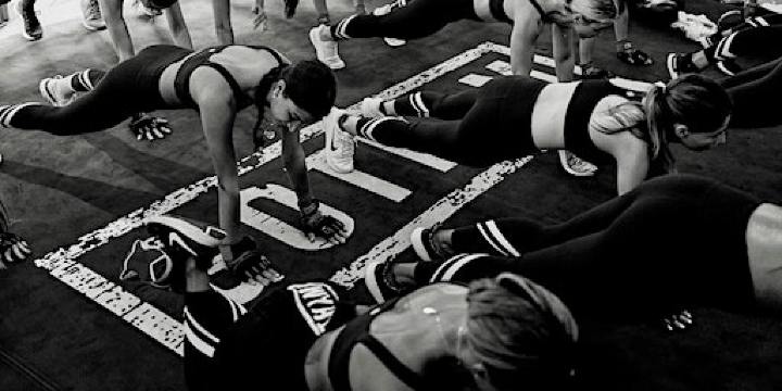 GOTHAM x REEBOK HIIT Boxing Class | Gotham Gym Miami, 1827 Purdy Avenue ...