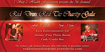 7th Annual Red Dress Red Tie Charity Gala | Cultural Center of India ...