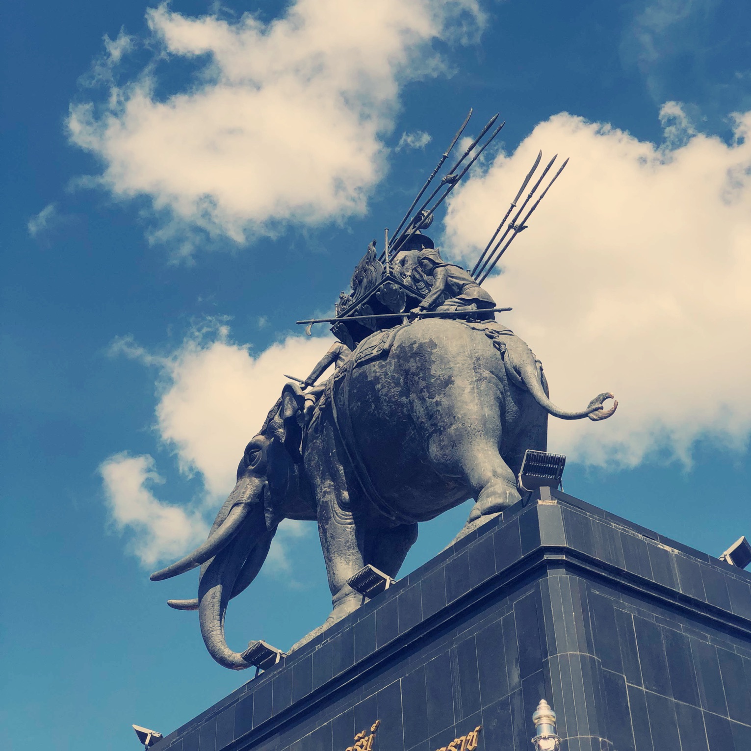 Buri Ram Travel Guide 2023 - Things to Do, What To Eat & Tips | Trip.com