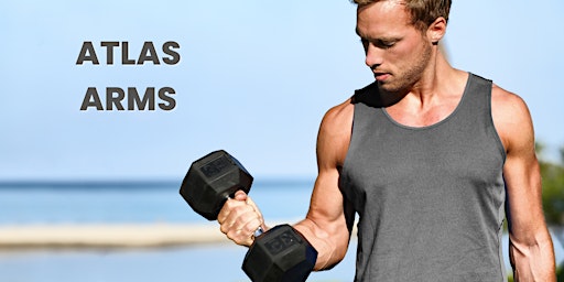 Atlas Arms | Club 1 Studios: Tickets, Dates & Itineraries | Trip.com