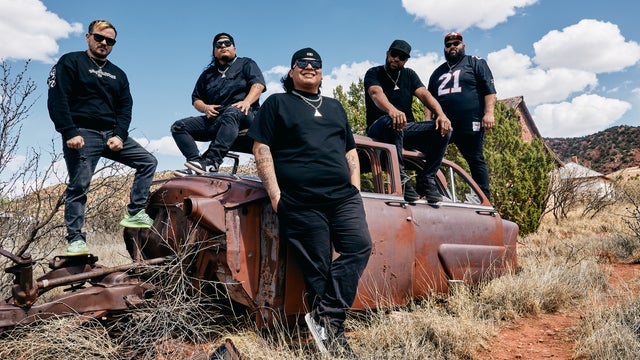 Giovannie & The Hired Guns w/ Special Guest Aaron McBee 2025 ...