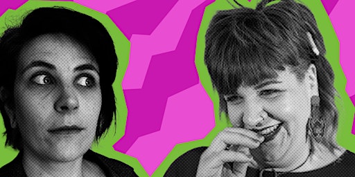 Alice Hadland & Leslie Ewing-Burgesse: Works in Progress | Aces and ...