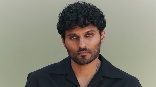Jay Shetty: On Purpose Live Tour Presented by Chase Sapphire Reserve ...