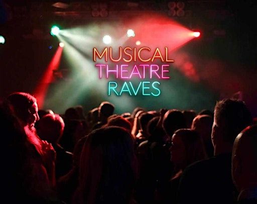 MTR Liverpool 2025: The Musical Theatre Rave Revival! | Hangar 34 ...