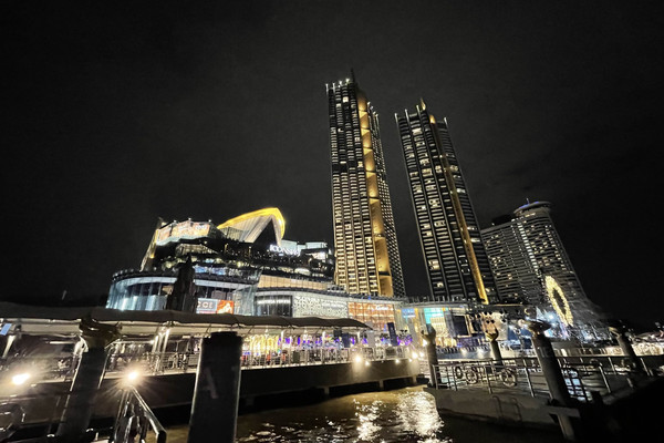 IconSiam Bangkok | Trip.com Bangkok
