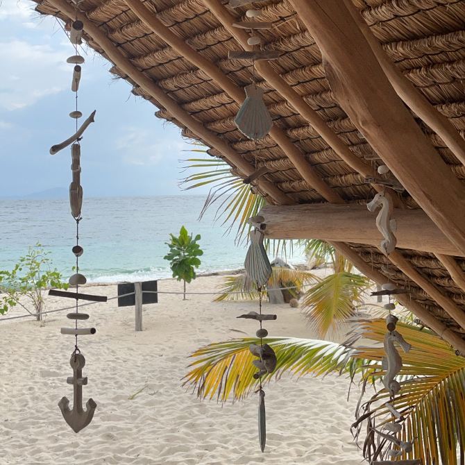 Sabolo Island🏝 | Trip.com East Nusa Tenggara Travelogues