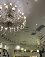 在曼谷貴婦百貨EmQuartier喝英式下午茶Harrods | 트립닷컴 방콕 트래블로그