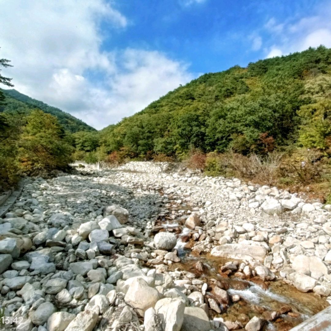 Inje-gun Travel Guide 2023 - Things to Do, What To Eat & Tips | Trip.com