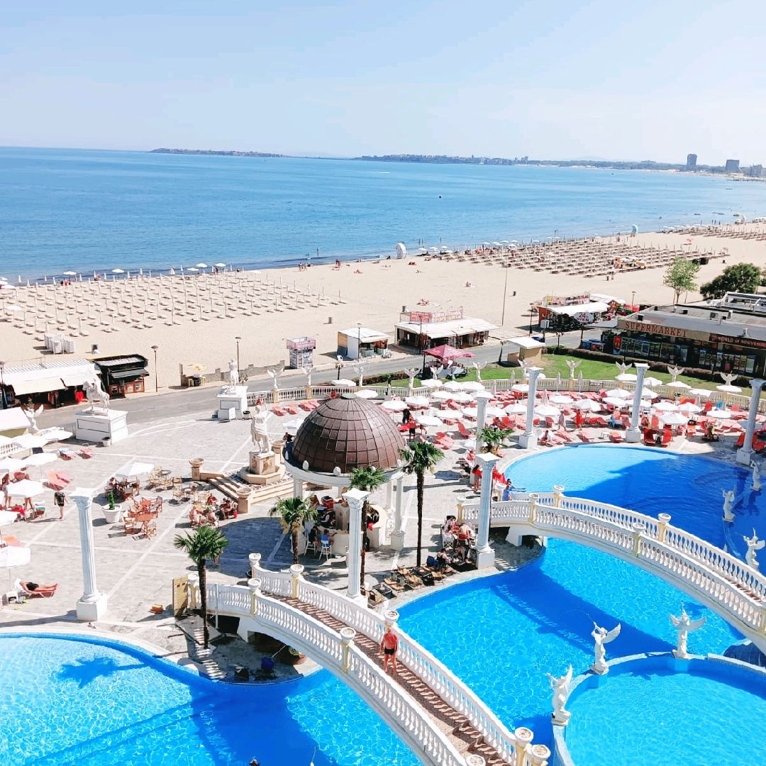 Sunny Beach 2023 Top Things to Do - Sunny Beach Travel Guides - Top ...