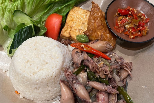 Pandan Leaf Restaurant | Trip.com ฮ่องกง