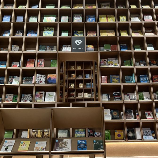 BookXcess @ RexKL | Trip.com กัวลาลัมเปอร์