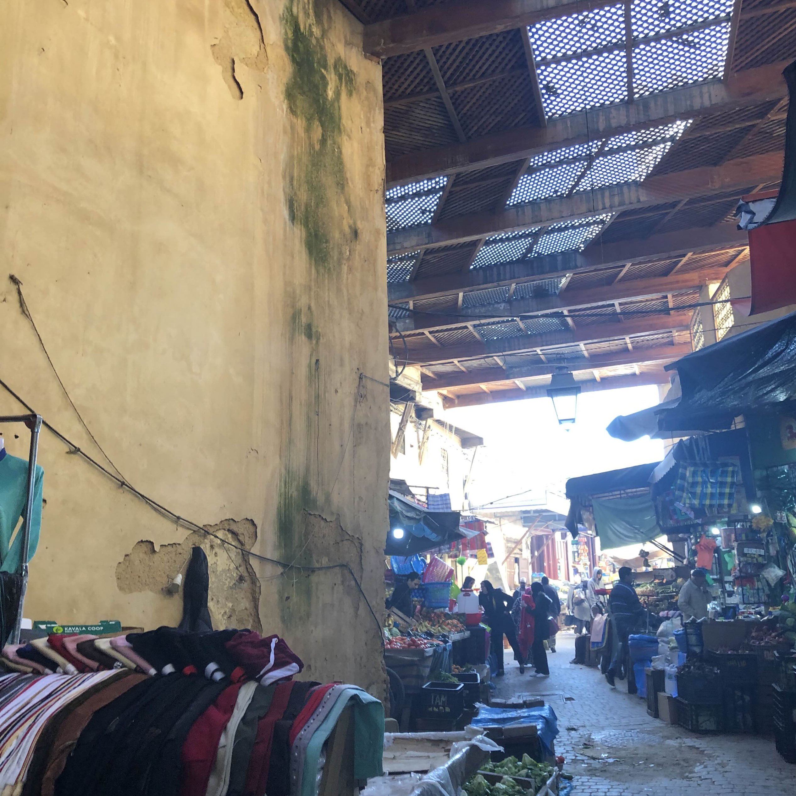 Errachidia Province Travel Guide 2024 - Things to Do, What To Eat ...