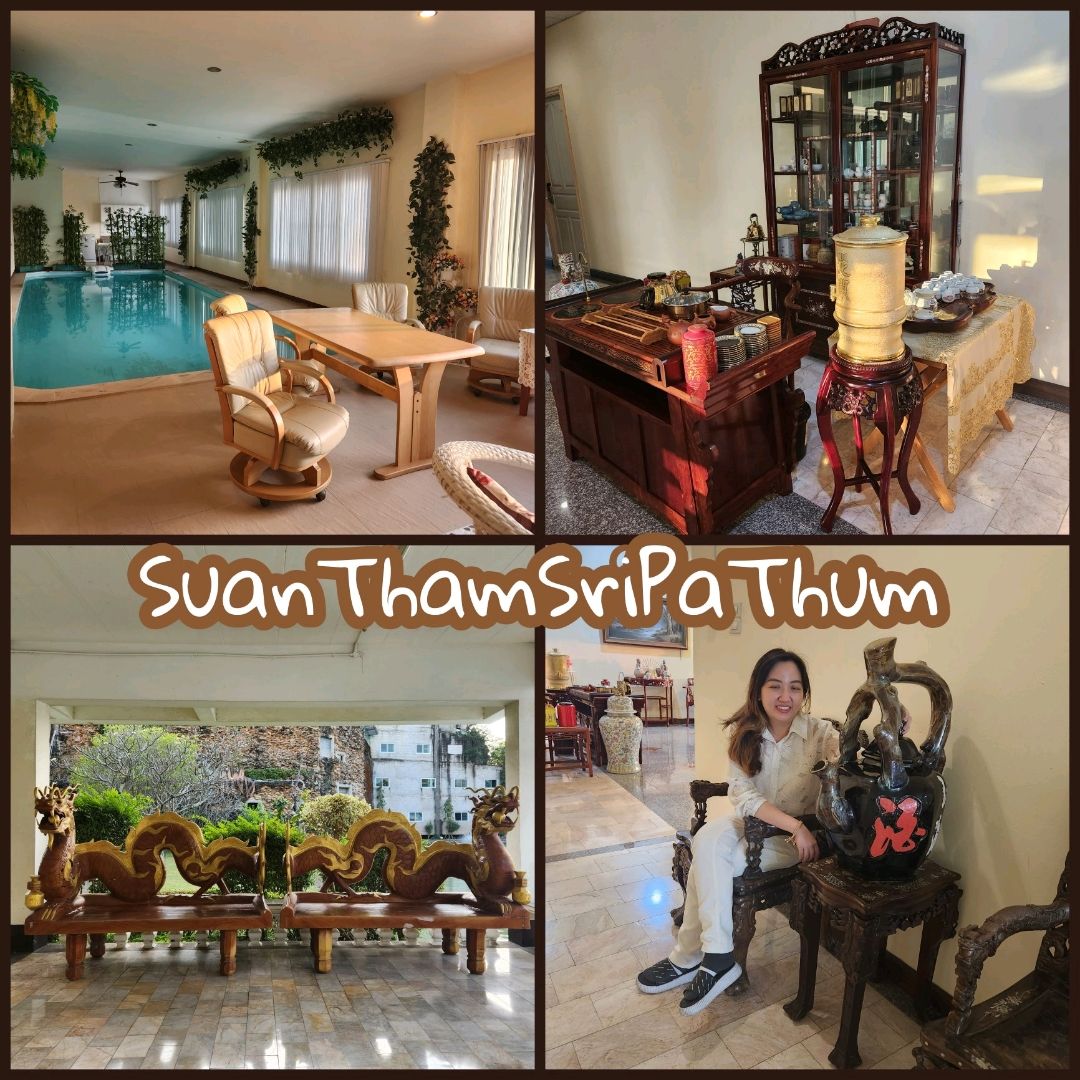 Pathum Thani Travel Guide 2024 - Things to Do, What To Eat & Tips ...