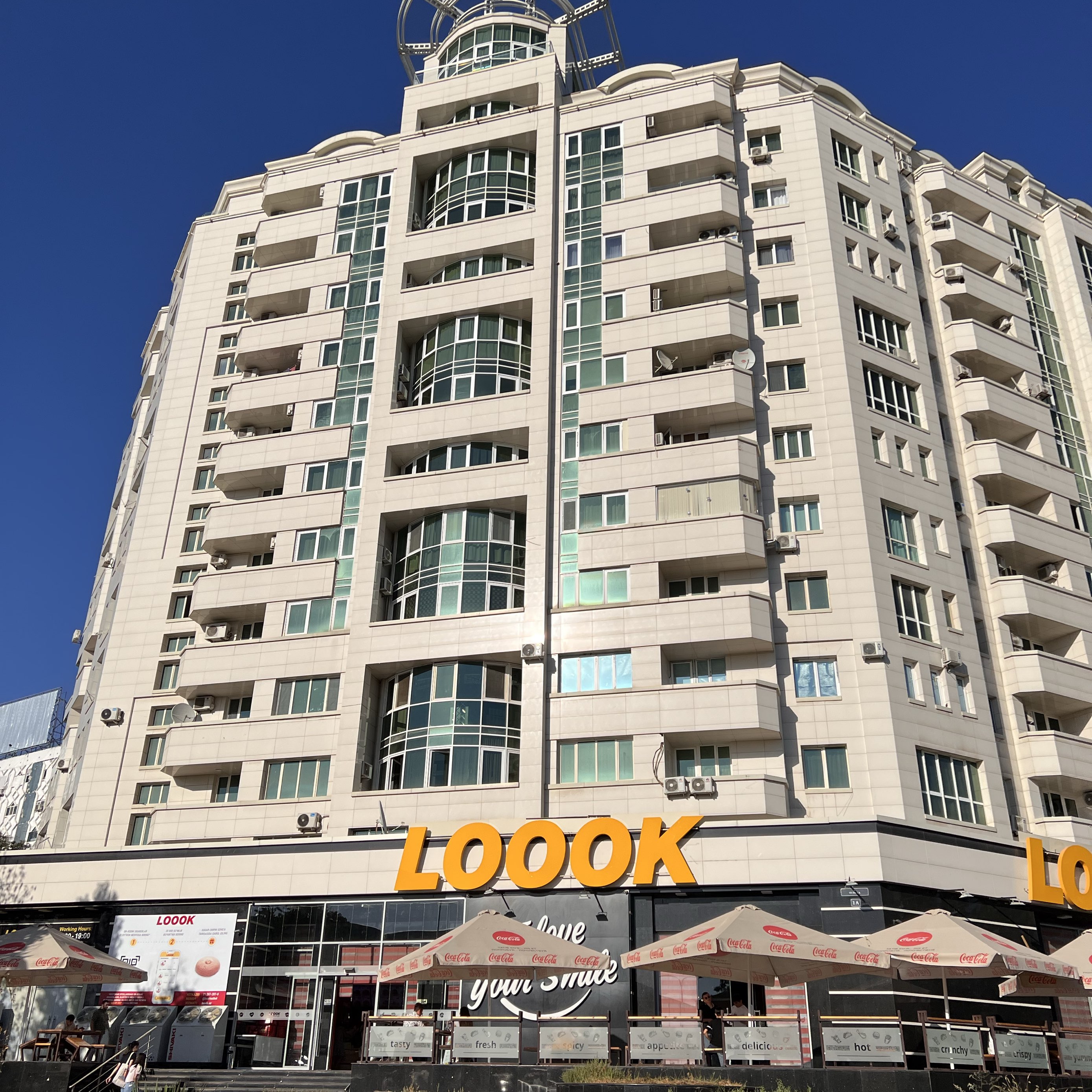 Tashkent Travel Guide 2024 - Things to Do, What To Eat & Tips | Trip.com