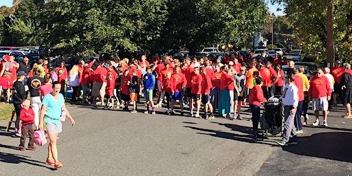 9th Annual R.Y.A.N.s 5K Run/Walk - Raising Your Awareness about ...