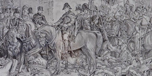 Drawing The Waterloo Cartoon - Art Workshop Tickets, Dates ...