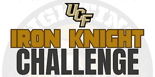 UCF Iron Knight Challenge | Memory Mall, Orlando, FL, USA: Tickets ...
