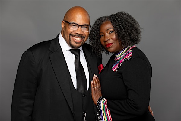 Presiding Elder Gutridge Appreciation | The Event House: Tickets, Dates ...