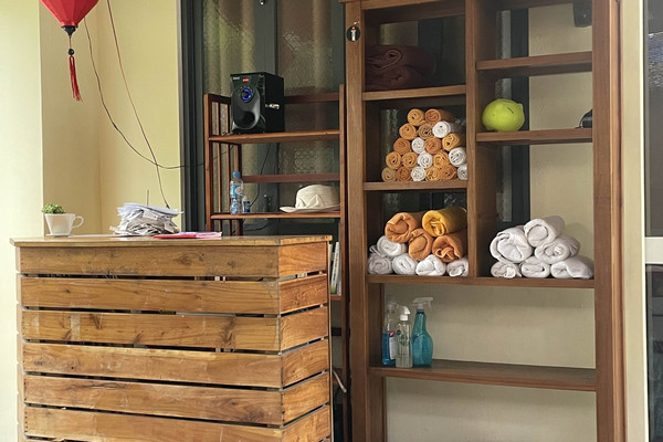 무이네 스파는 튤립스파에서!! | 트립닷컴 판티에트