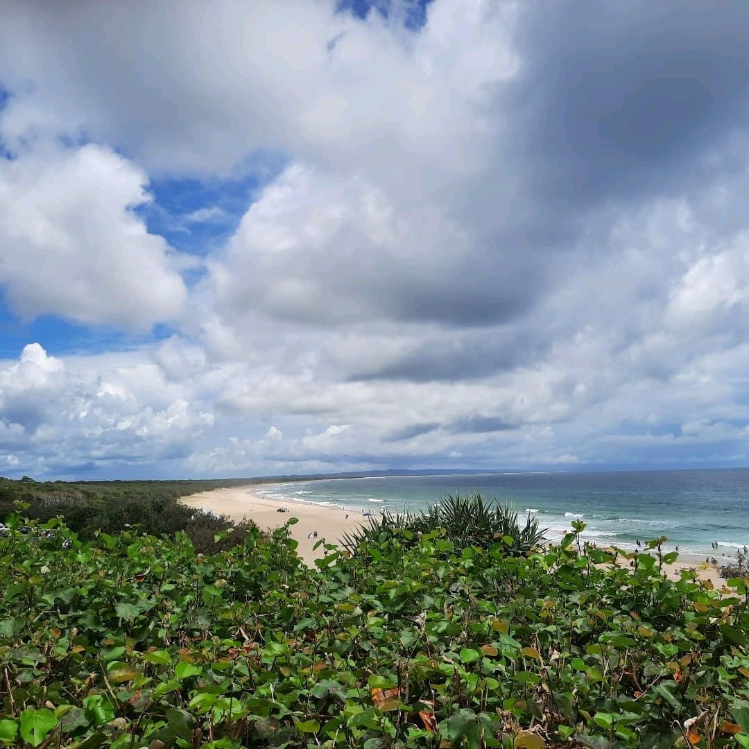 Rainbow Beach Travel Guide 2023 - Things to Do, What To Eat & Tips ...