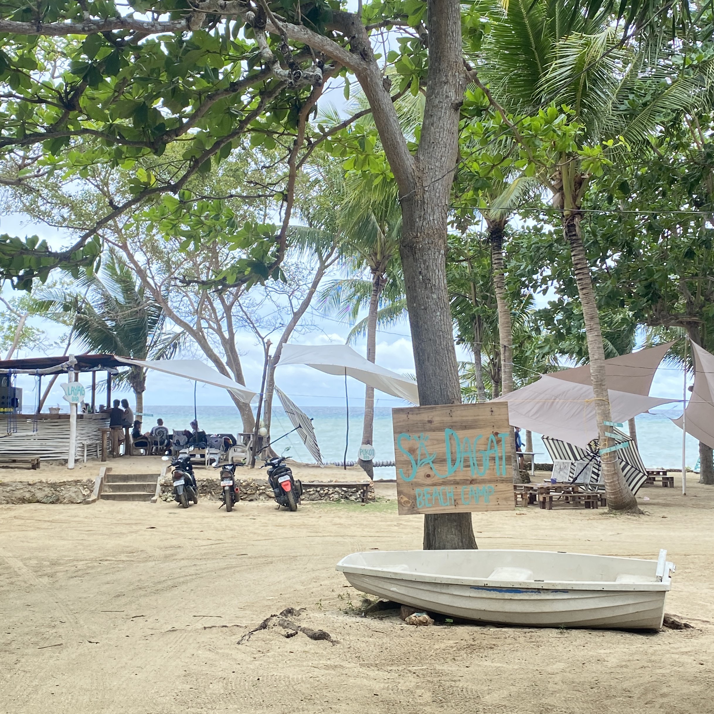 Dagat