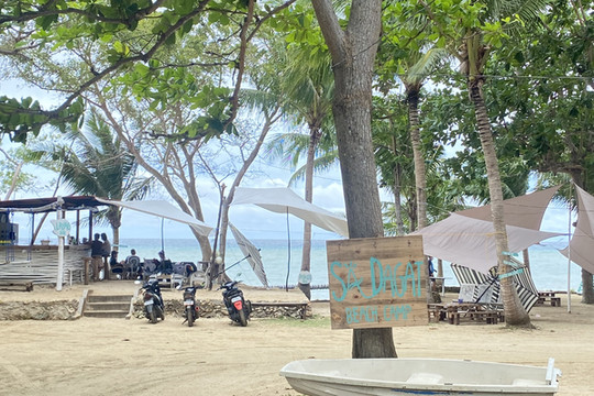 Sa Dagat | Trip.com Medellin