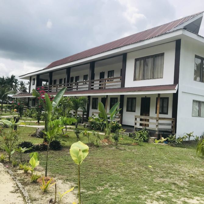 KAWA Resort, Siargao Island | Trip.com General Luna