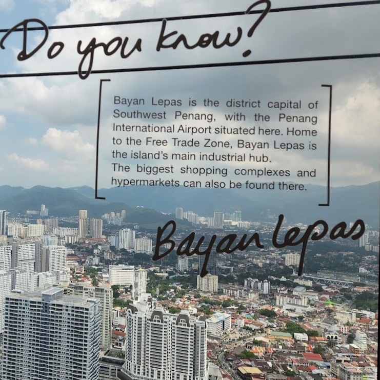 Penang Quotes