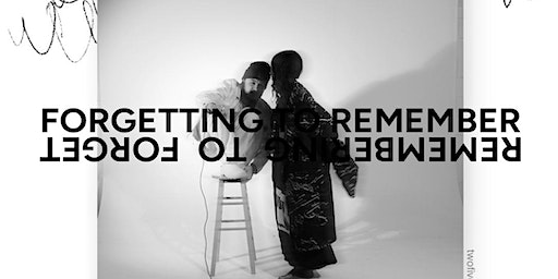 Forgetting to Remember: Remembering to Forget Soft Opening at Memento ...