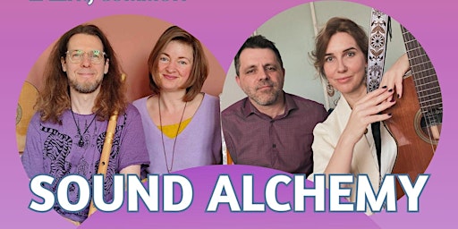 Sound Alchemy | Polish YMCA: Tickets, Dates & Itineraries | Trip.com