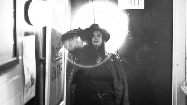 Jimmy's Discovery Series Presents: Julie Rhodes 2025 (Portsmouth ...