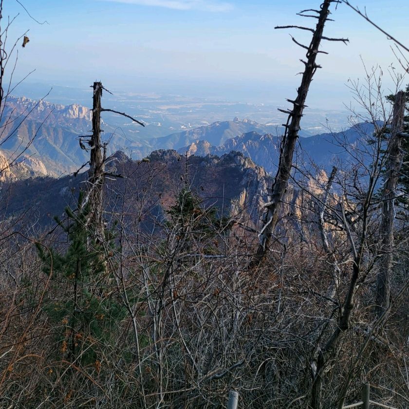Inje-gun Travel Guide 2023 - Things to Do, What To Eat & Tips | Trip.com