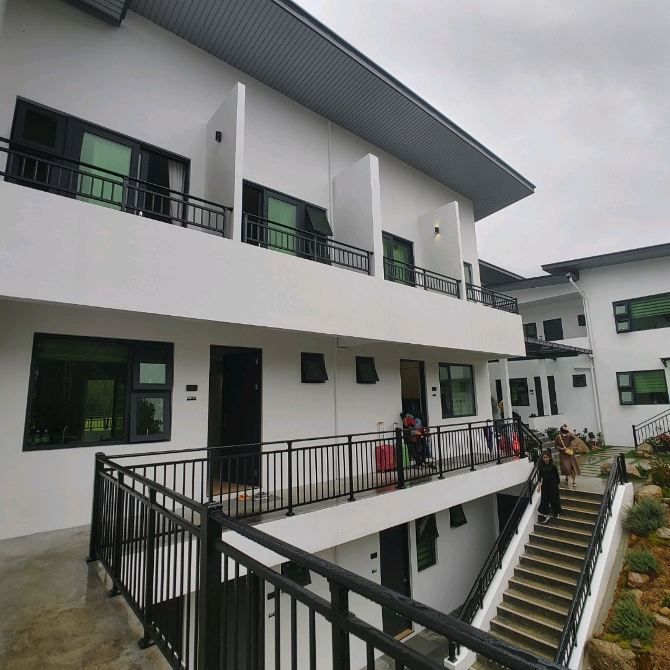 Ausvilla at Kundasang | Trip.com Kundasang Travelogues