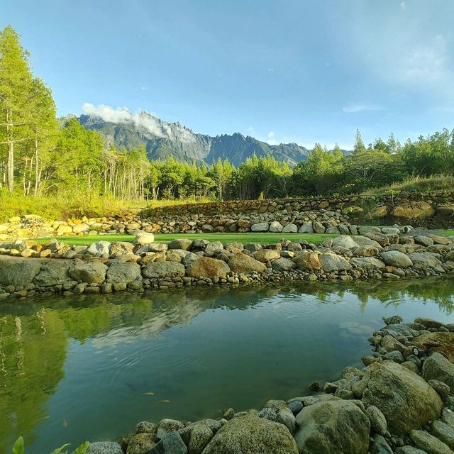 Ausvilla at Kundasang | Trip.com Kundasang