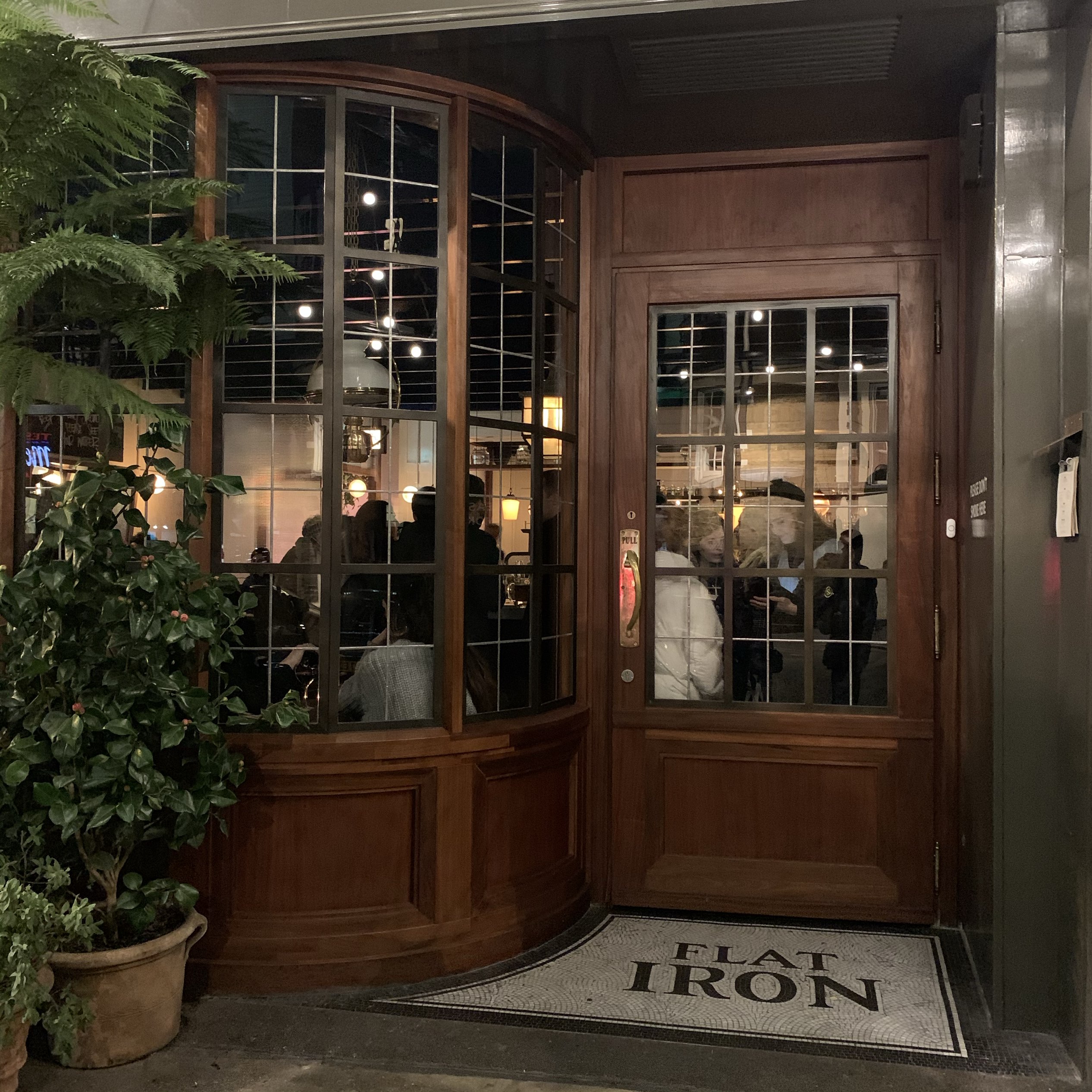 Iron Restaurant London Cheap Purchase | brunofuga.adv.br