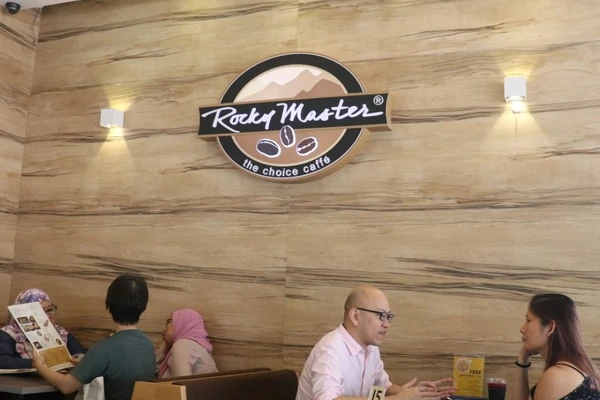 Rocky Master | Trip.com Singapore Travelogues