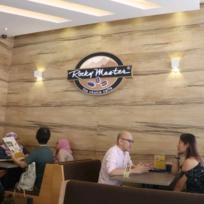 Rocky Master | Trip.com Singapore Travelogues