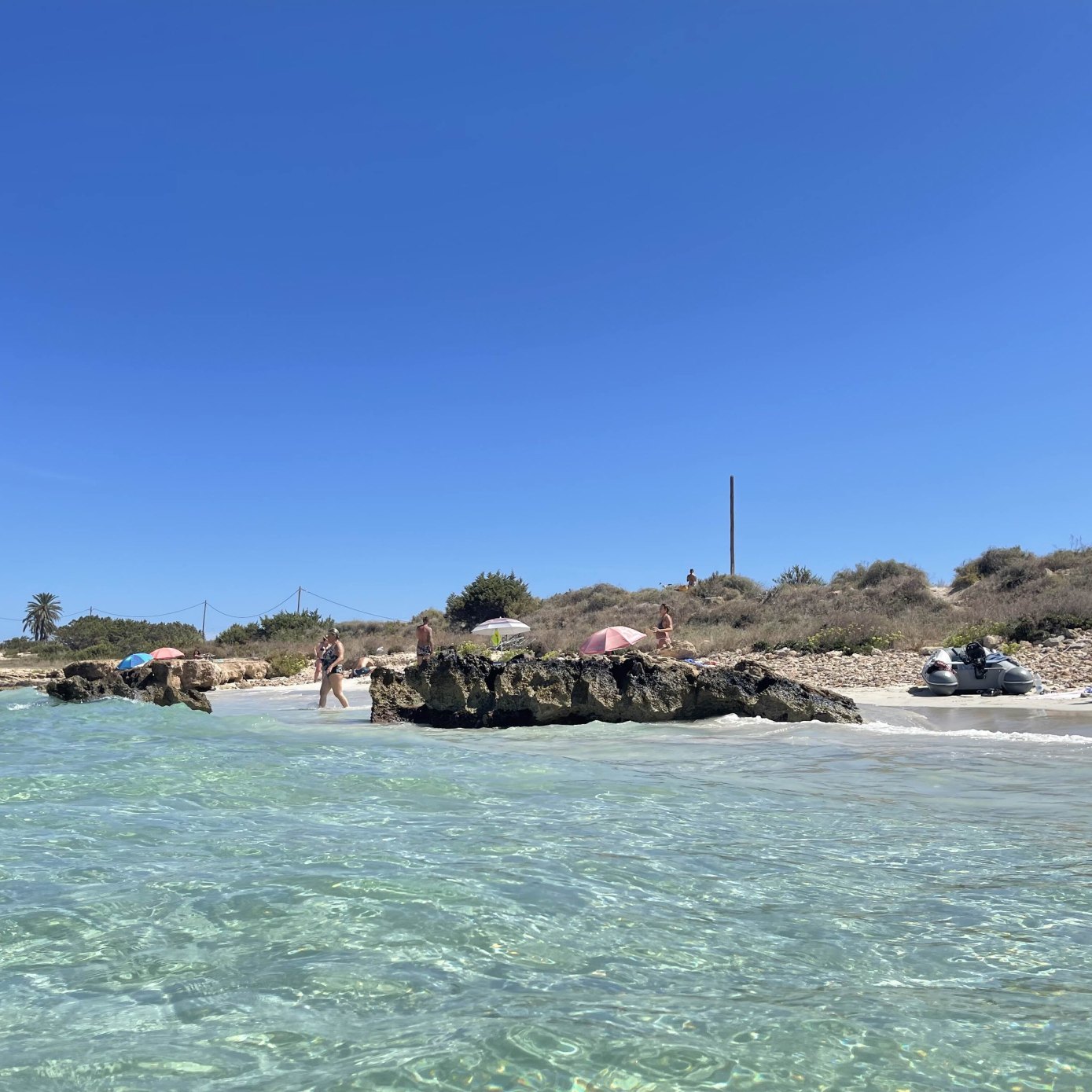 Formentera Travel Guide 2024 - Things to Do, What To Eat & Tips | Trip.com