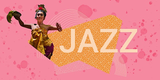 Jazz Ensembles | Esme Timbery Creative Practice Lab - Io Myers Studio ...