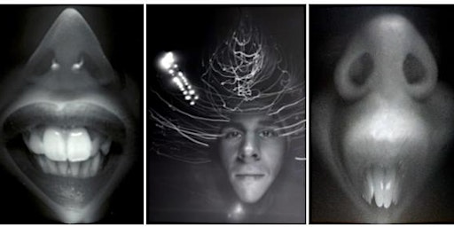 World Pinhole Day. Pinhole Portraiture | St Pauls Darkrooms, St Pauls ...