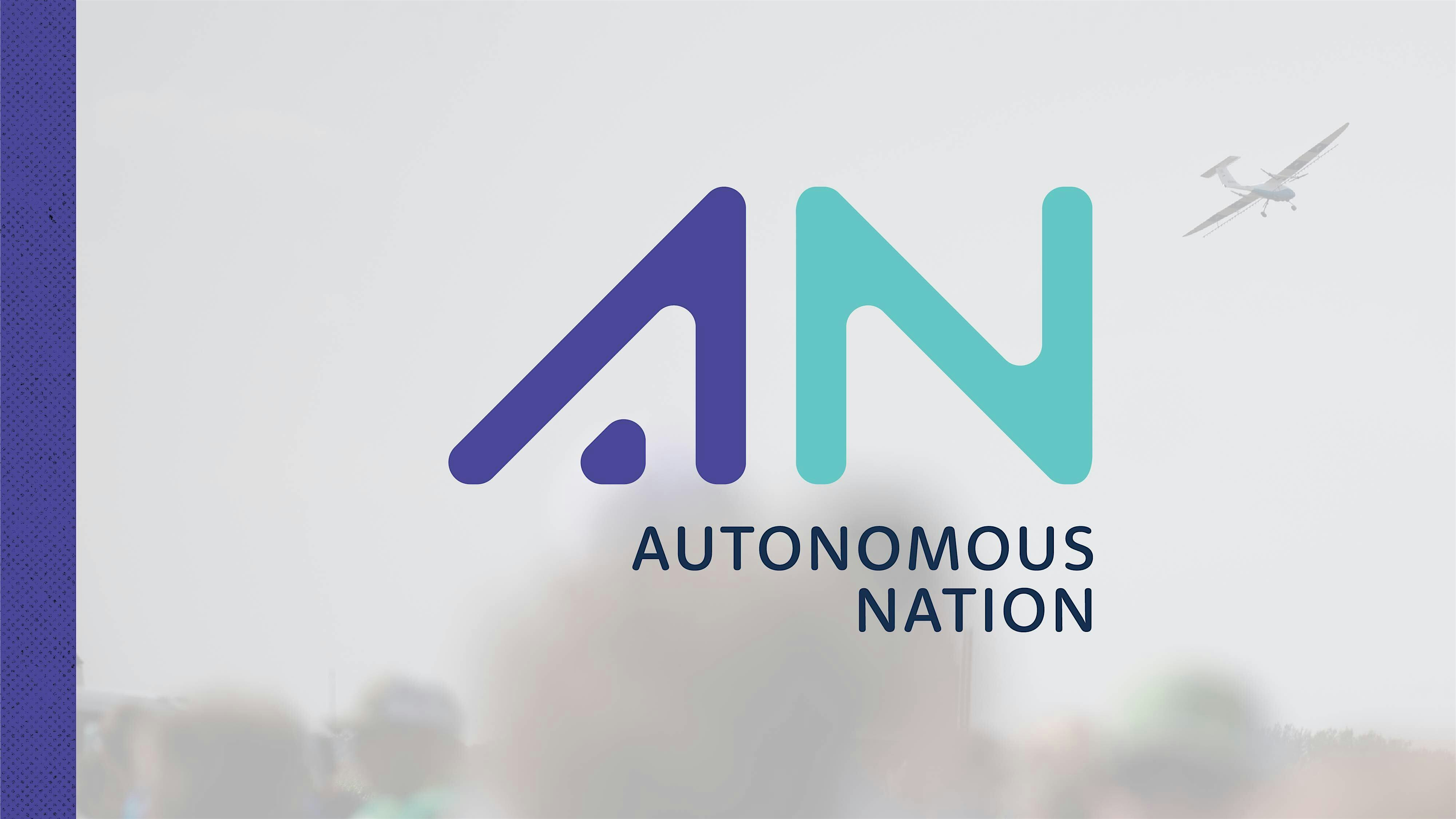 Autonomous Nation 2026 | Grand Farm Innovation Campus: Tickets, Dates ...