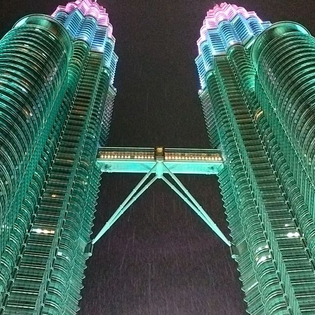 KLCC Petronius towers | Trip.com Kuala Lumpur