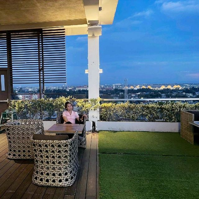 Scape Skydeck in Mactan Cebu | Trip.com Lapu-Lapu City