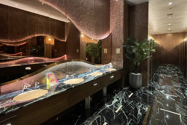 🇹🇭 Iconsiam toilets arts | Trip.com Bangkok