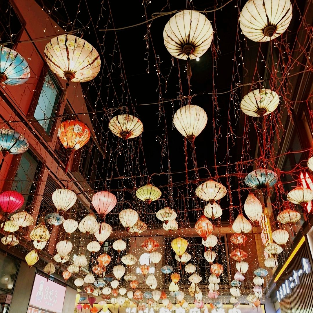 Jiangyin Travel Guide 2024 - Things to Do, What To Eat & Tips | Trip.com