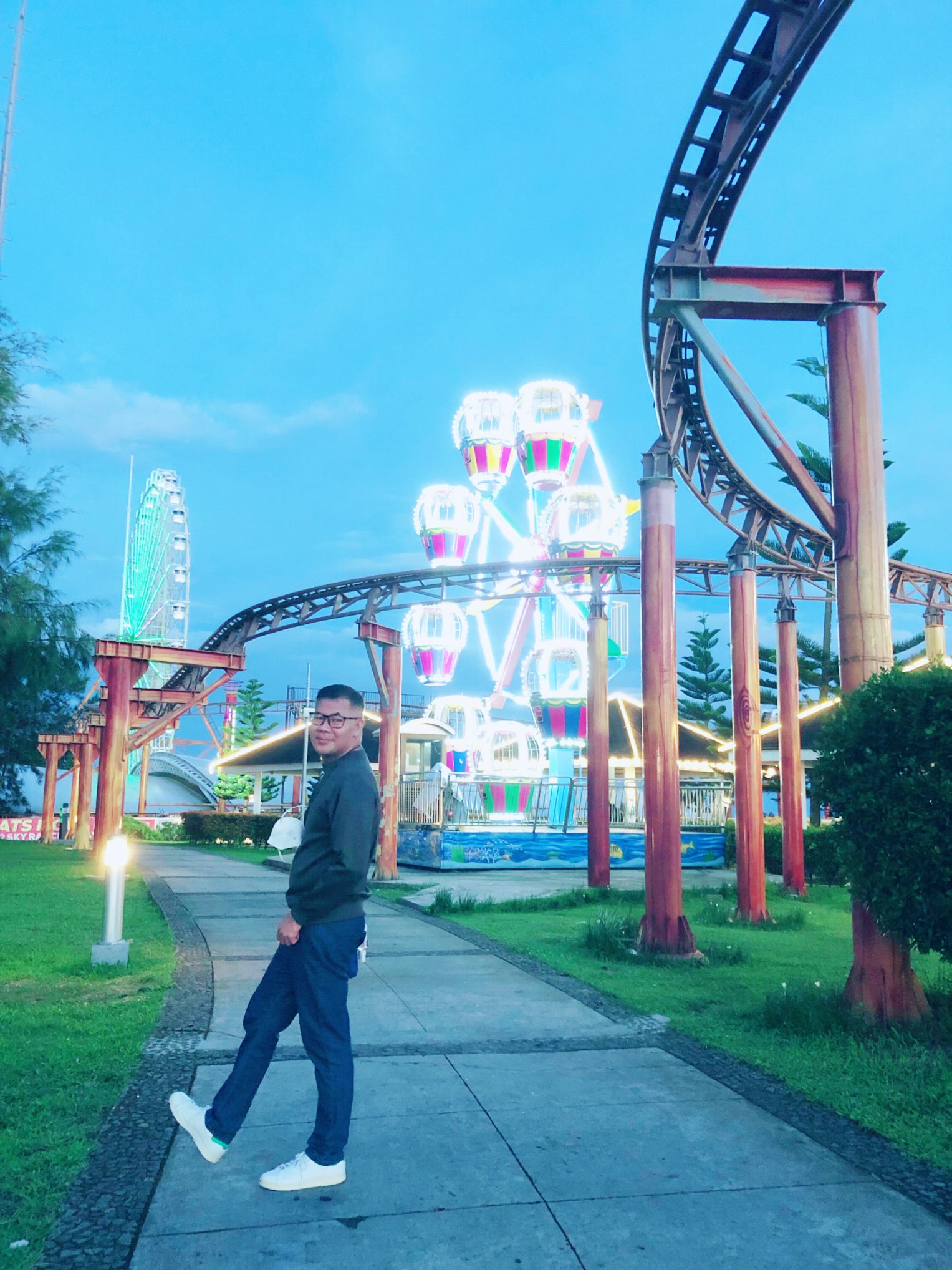 Scenic Sky Ranch Tagaytay | Trip.com Manila Travelogues