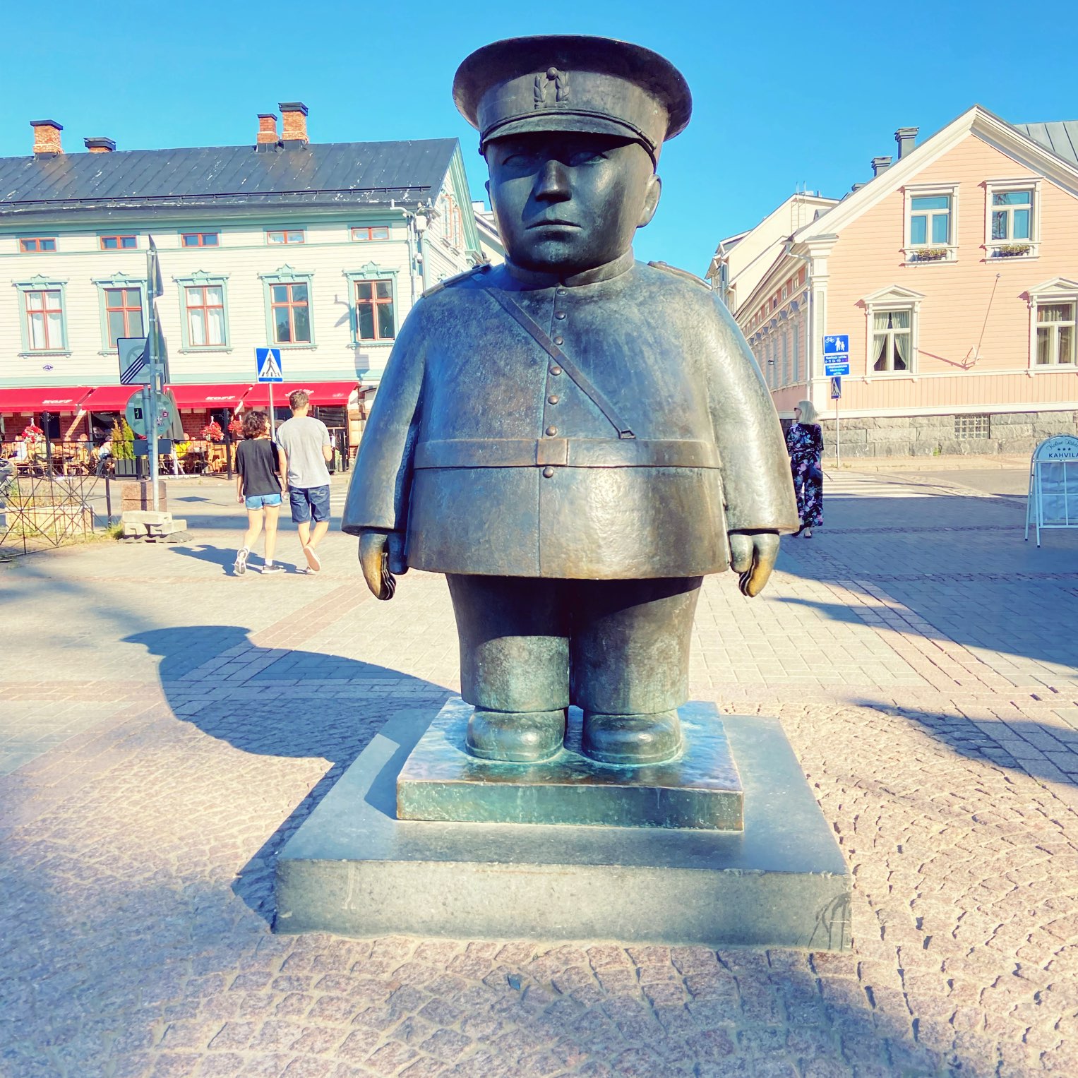 Things to Do in Oulu in 2025 - Top Attractions, Local Food, Hotels ...