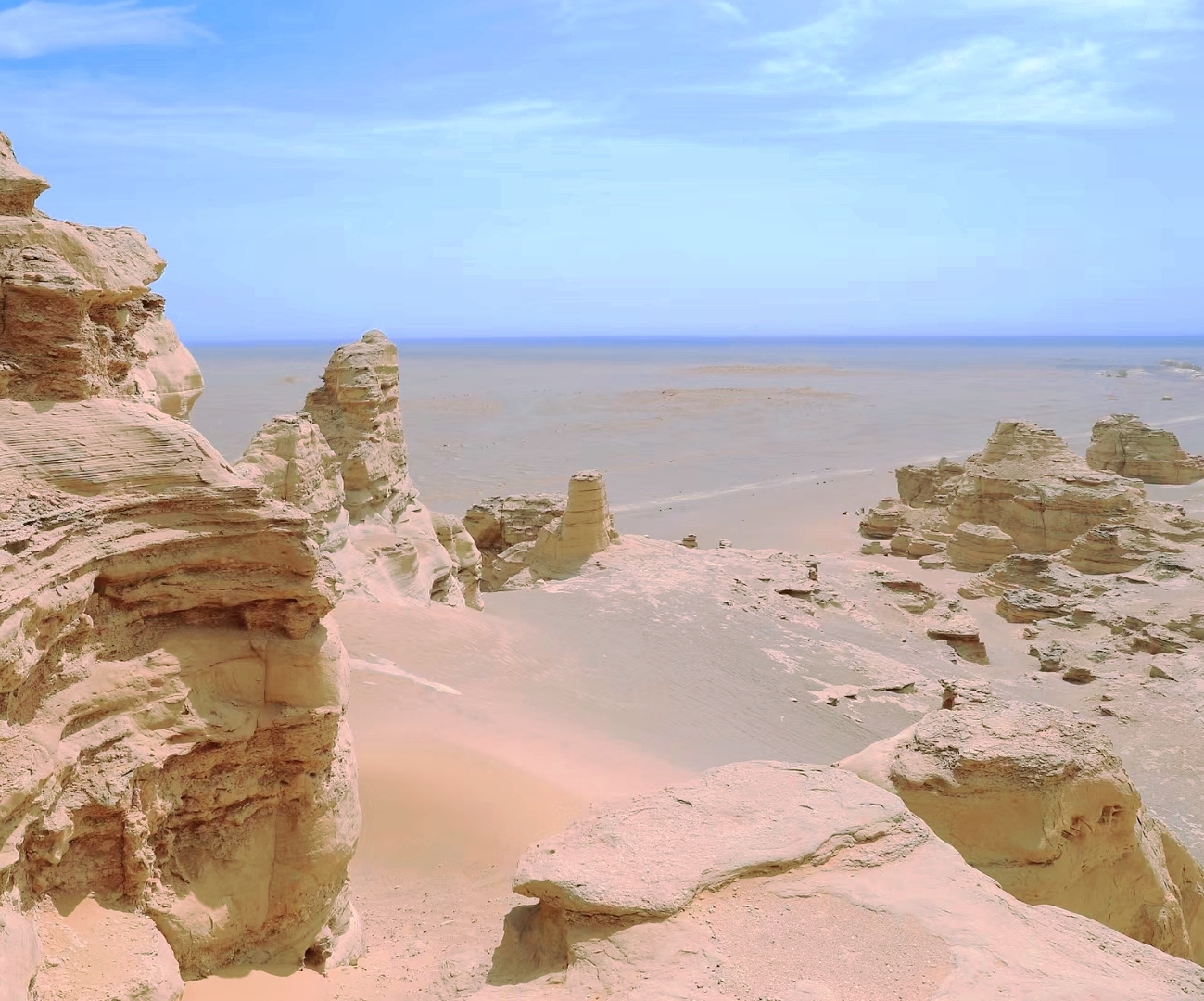 Karamay Travel Guide 2023 - Things to Do, What To Eat & Tips | Trip.com